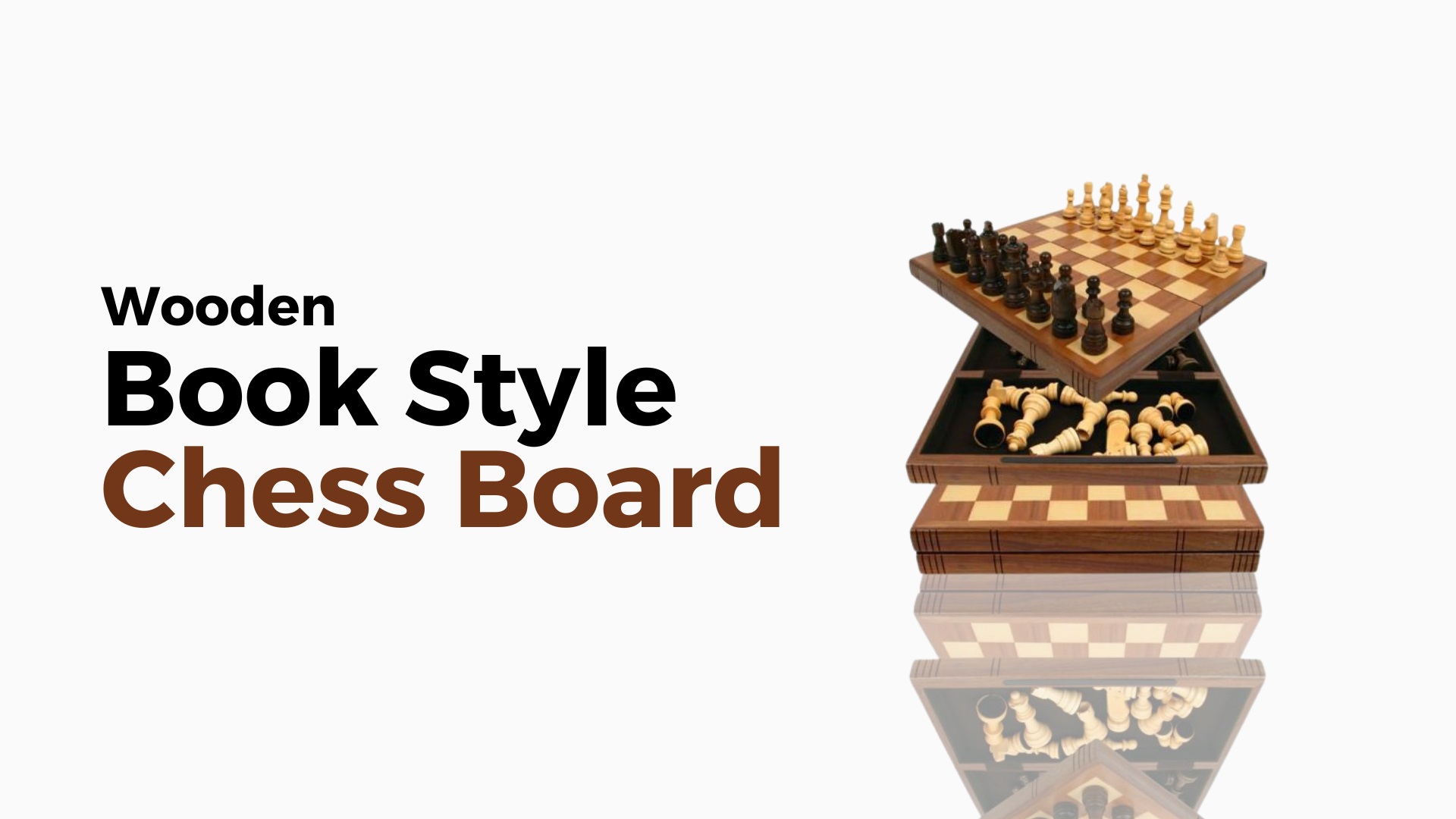 The Best Chess Sets For Fun- SportsMonkie