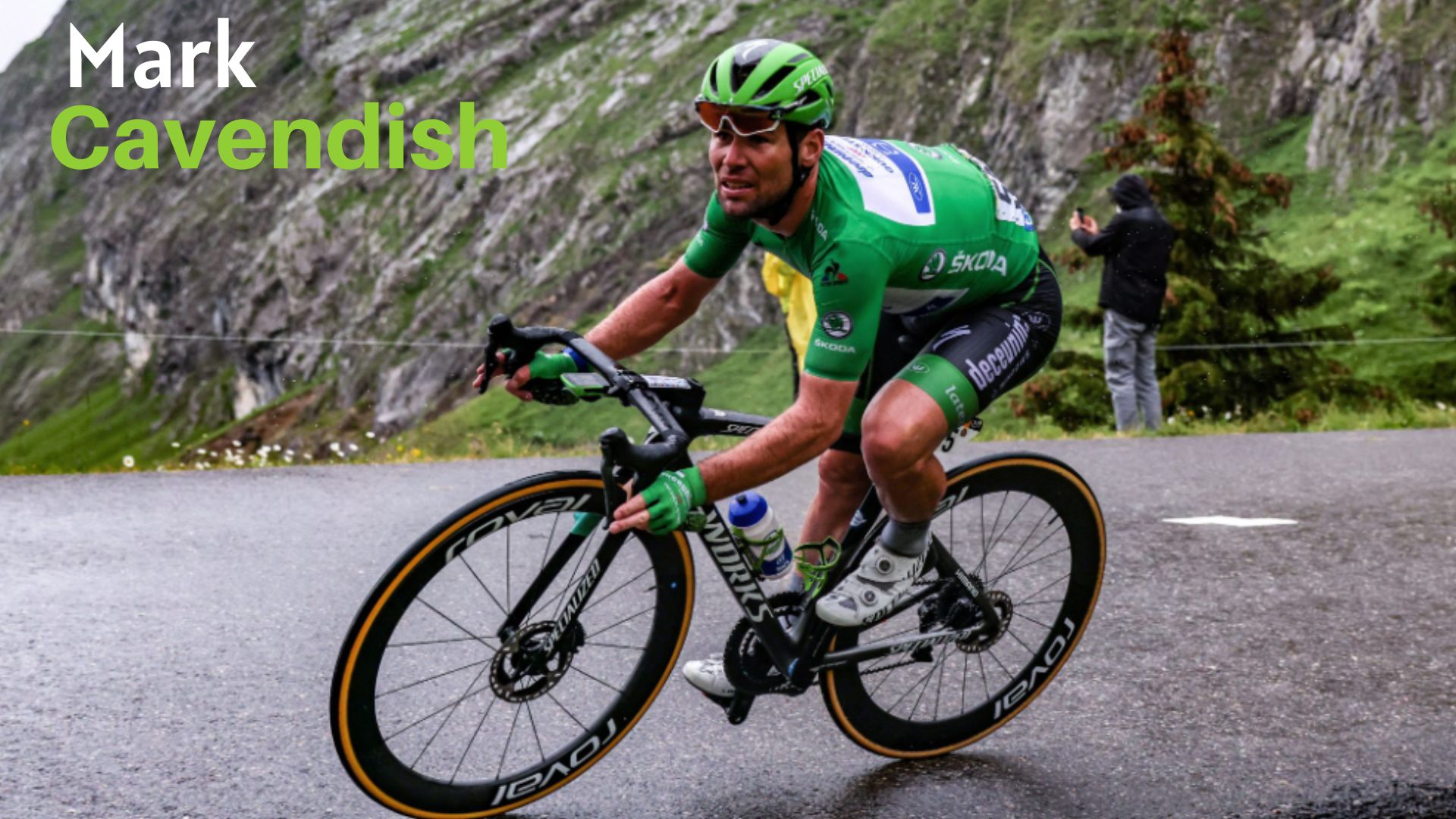 Greatest Cyclist of All Time - [2022] Rankings