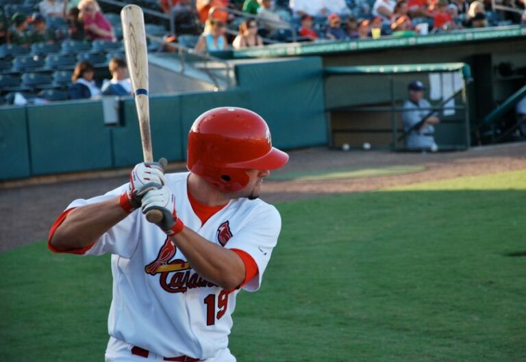 How To Find the Ideal Attack Angle In Baseball? Strategic Guide